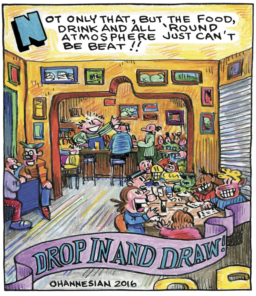 40 Months of Dune | Seattle Weekly