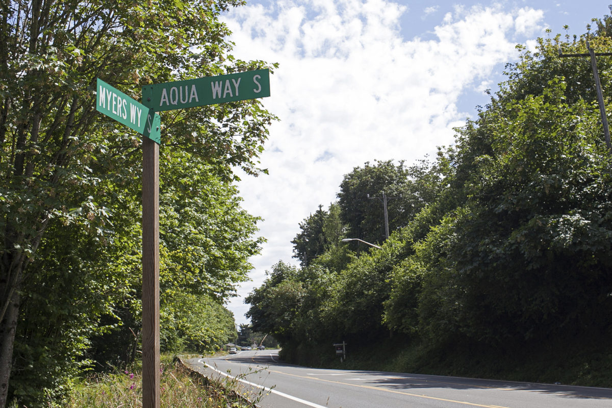 As Development Booms, Seattle Gives Up on Green Space | Seattle Weekly