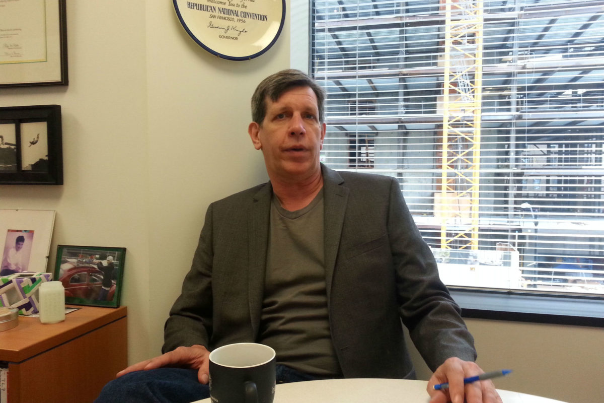 Reporter Who Revealed Flint Water Contamination Speaks in Seattle ...