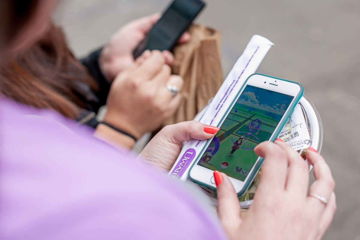 The Anti-Pokemon Backlash as It Currently Stands in Seattle | Seattle ...