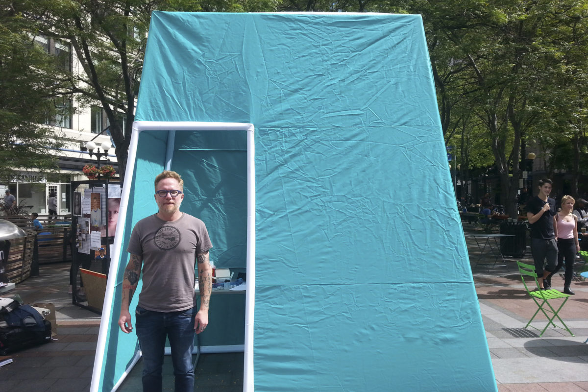 Why You Should Smoke Your Meth | Seattle Weekly