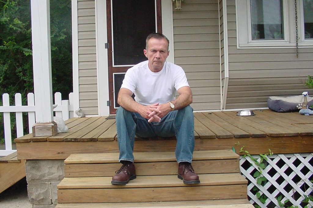 Donald Ray Pollock Shows What Real America Looks Like | Seattle Weekly