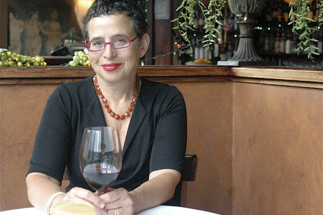 Remembering Susan Kaufman | Seattle Weekly