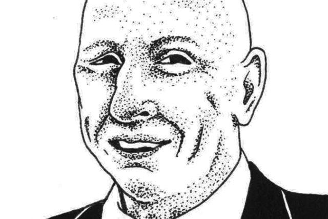 His Family Escaped the Nazis. So Why Is Martin Selig Supporting Trump ...