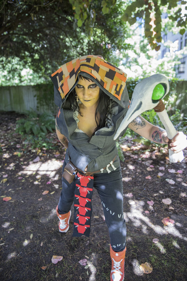 PAX Makes Space for Diversity | Seattle Weekly