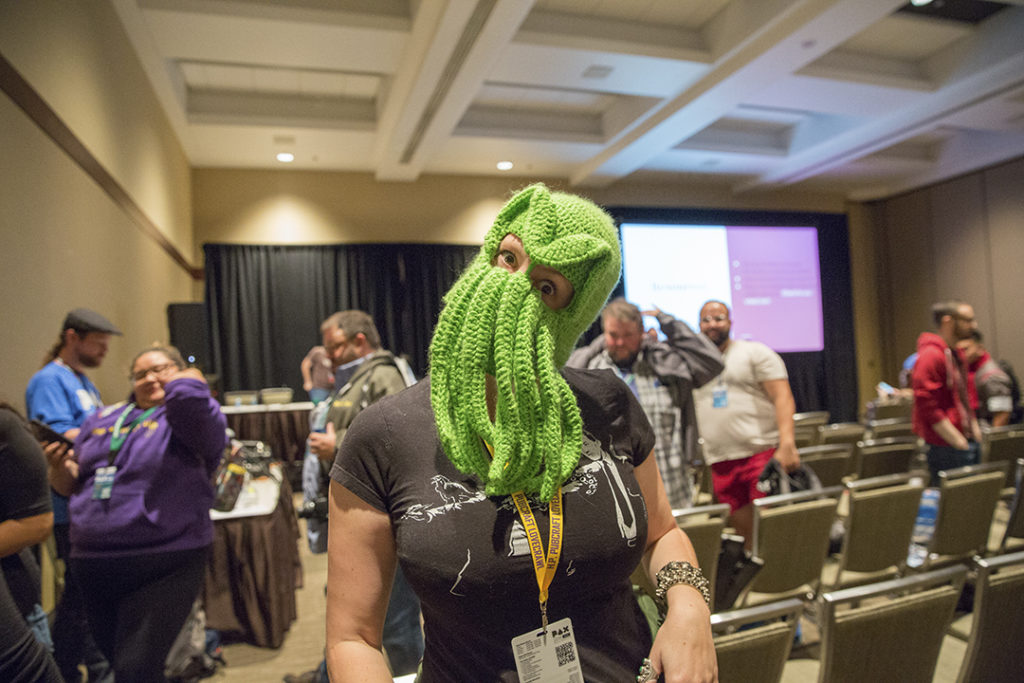 PAX Makes Space for Diversity | Seattle Weekly