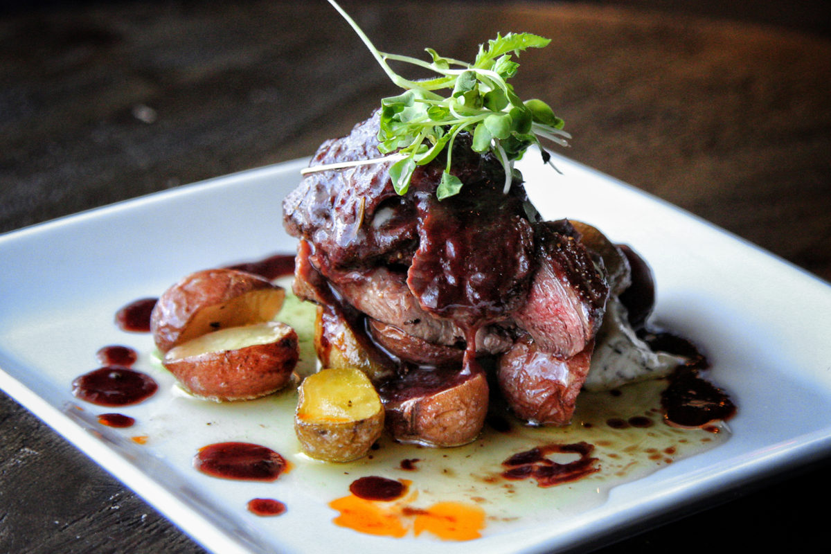 Itto’s Does Moroccan Tapas With Style | Seattle Weekly