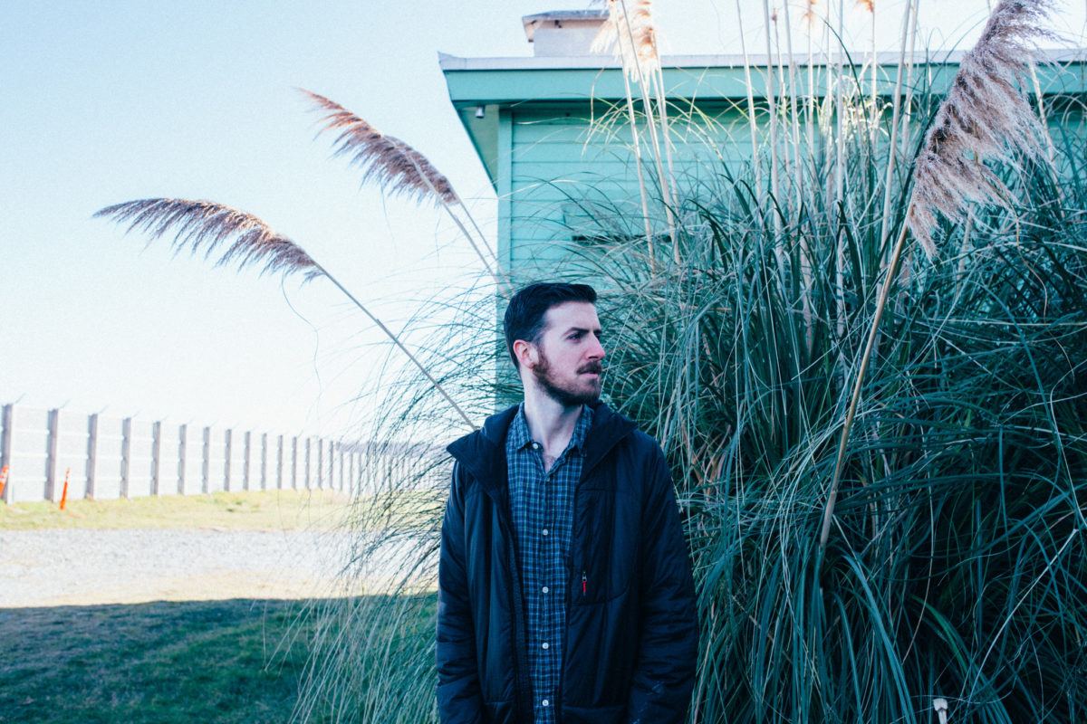 Sound Artist Jake Muir on Field Recording, Sampling, and Video Games ...