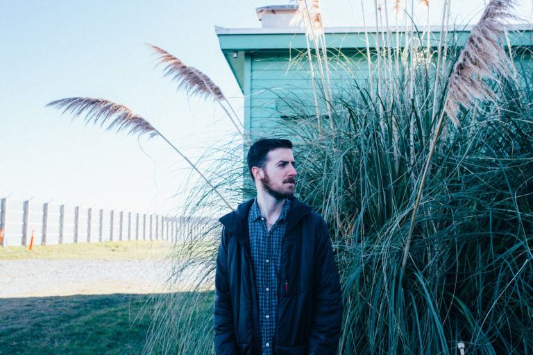 Sound Artist Jake Muir on Field Recording, Sampling, and Video Games ...