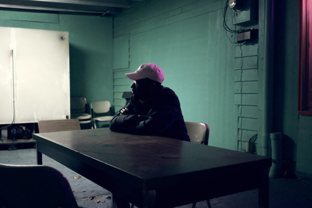 The Best Local Records We Heard This March | Seattle Weekly