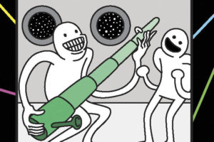 Apollo 420 | Seattle Weekly