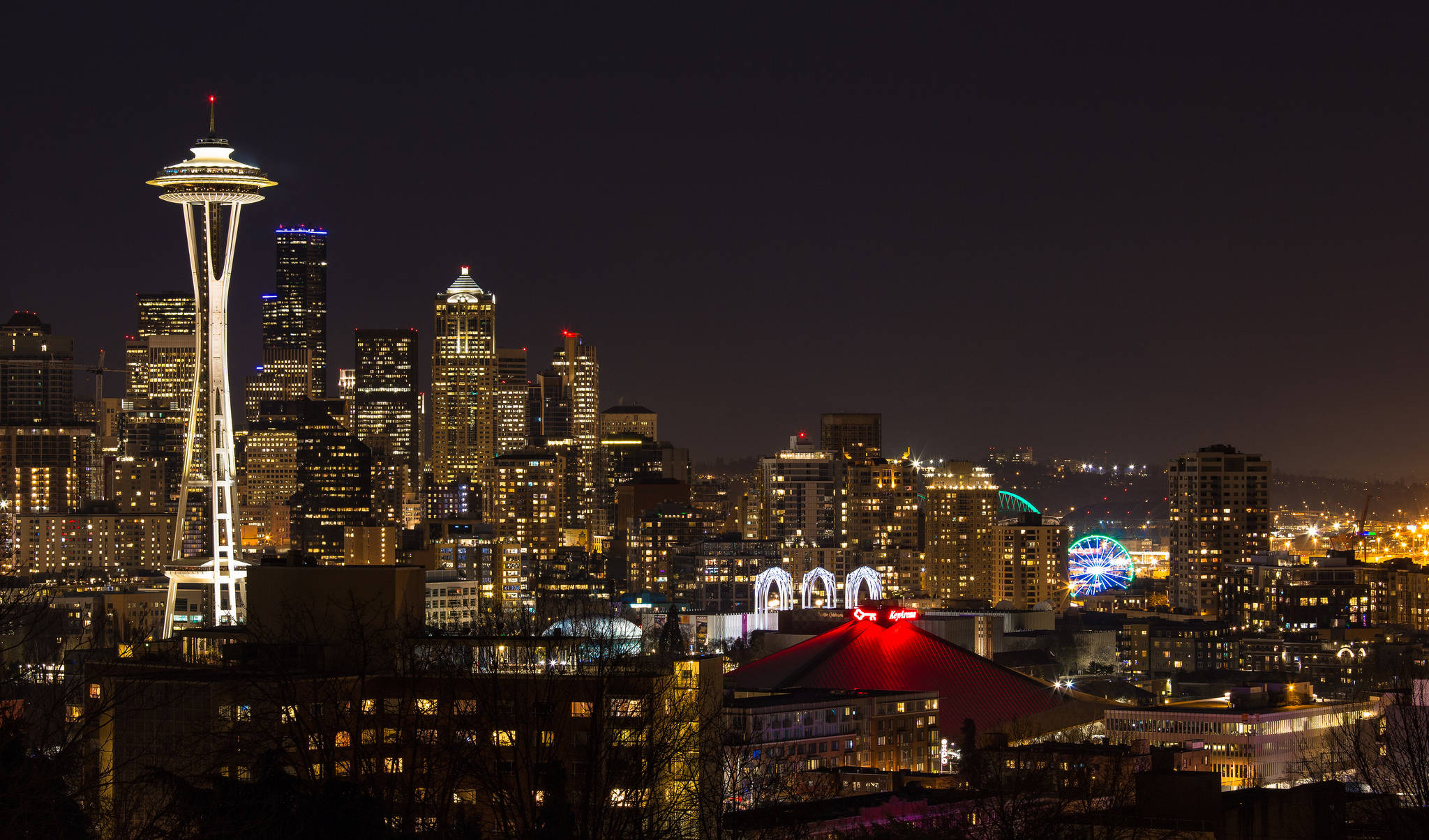 Why Is Late Night Dining and Drinking So Rare in Seattle? | Seattle Weekly