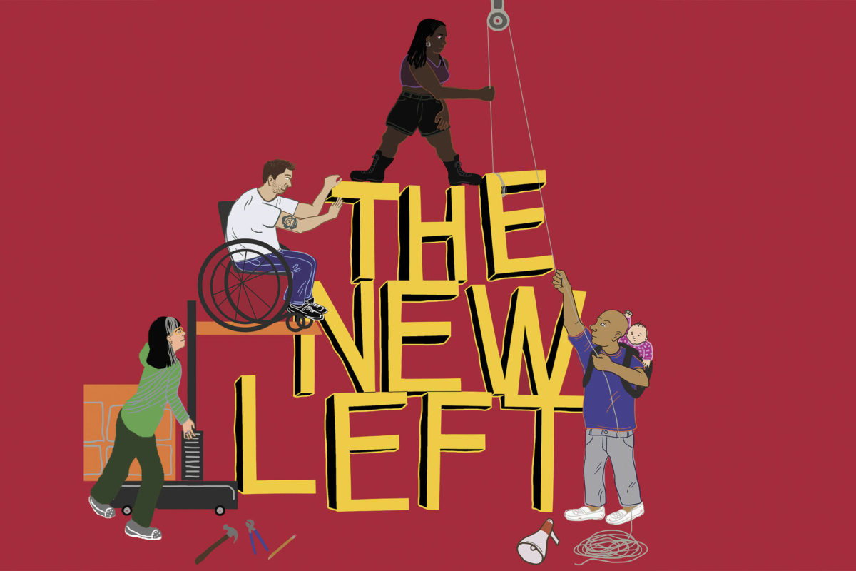 A Guide to Seattle’s New Left | Seattle Weekly