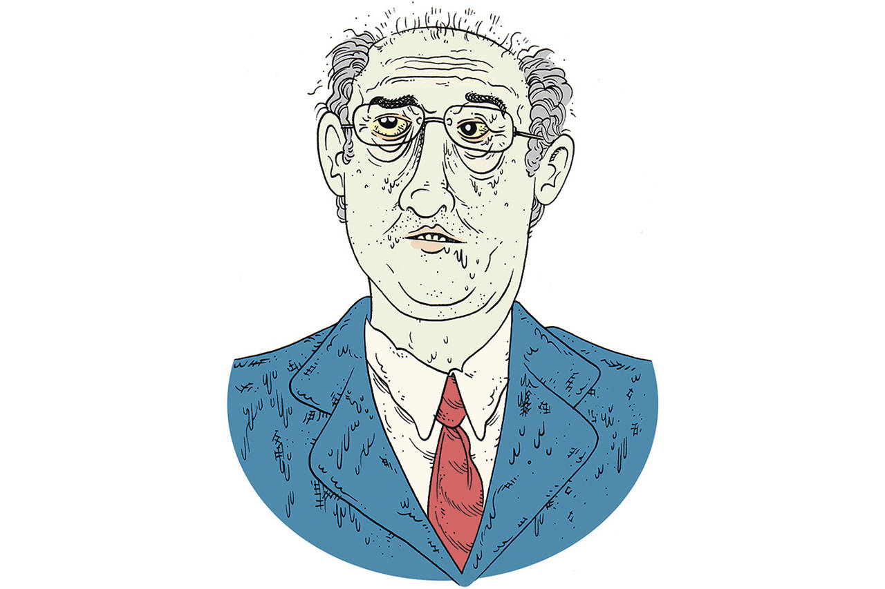 Meet Your New Drug Czar | Seattle Weekly Meet Your New Drug Czar | Seattle Weekly
