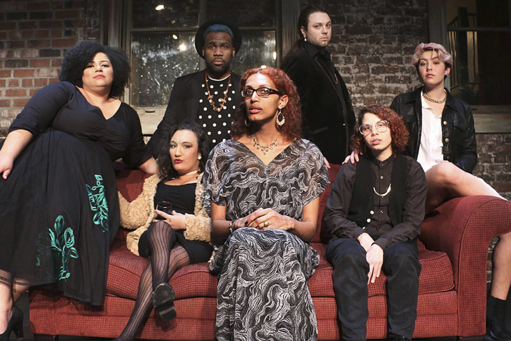 ‘Rising Up’ Blends Fact and Fiction in Hopes of Transformation ...