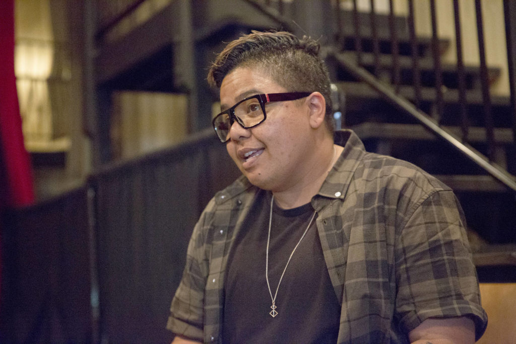 PAX Makes Space for Diversity | Seattle Weekly