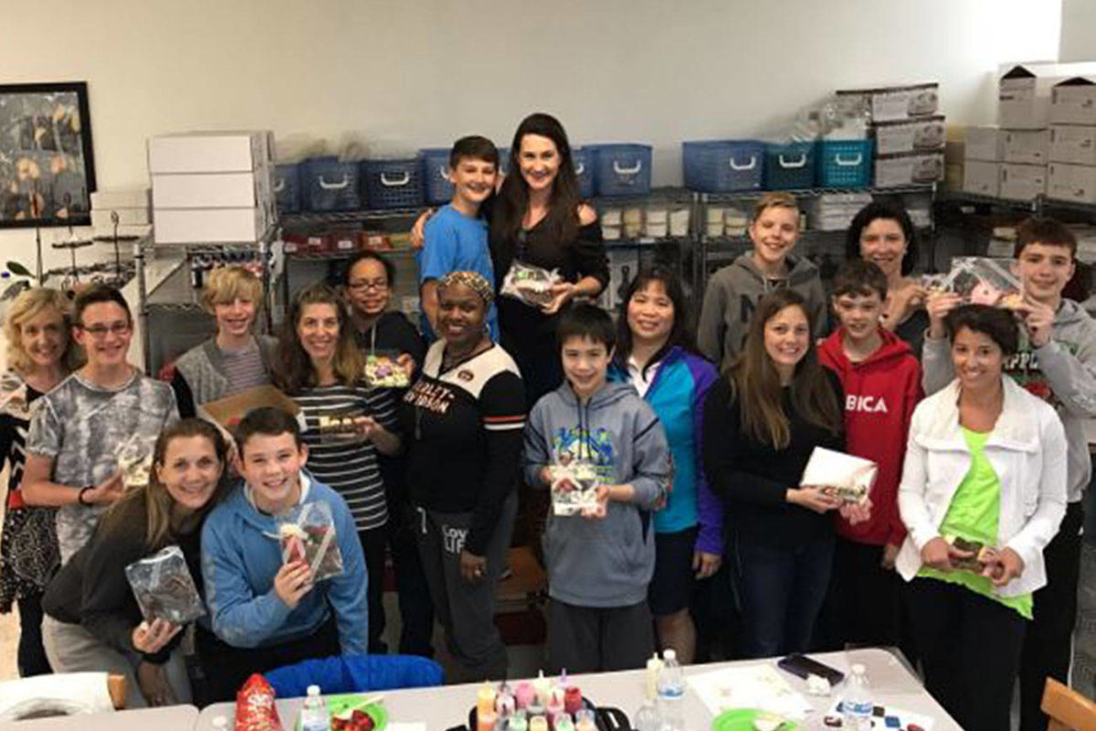 Design the Perfect Group Class For the Ultimate Bonding Experience ...