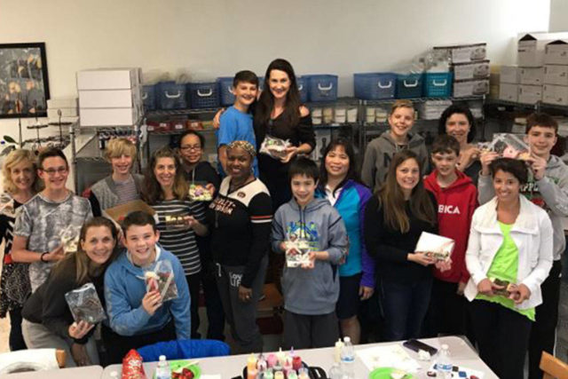 Design the Perfect Group Class For the Ultimate Bonding Experience ...