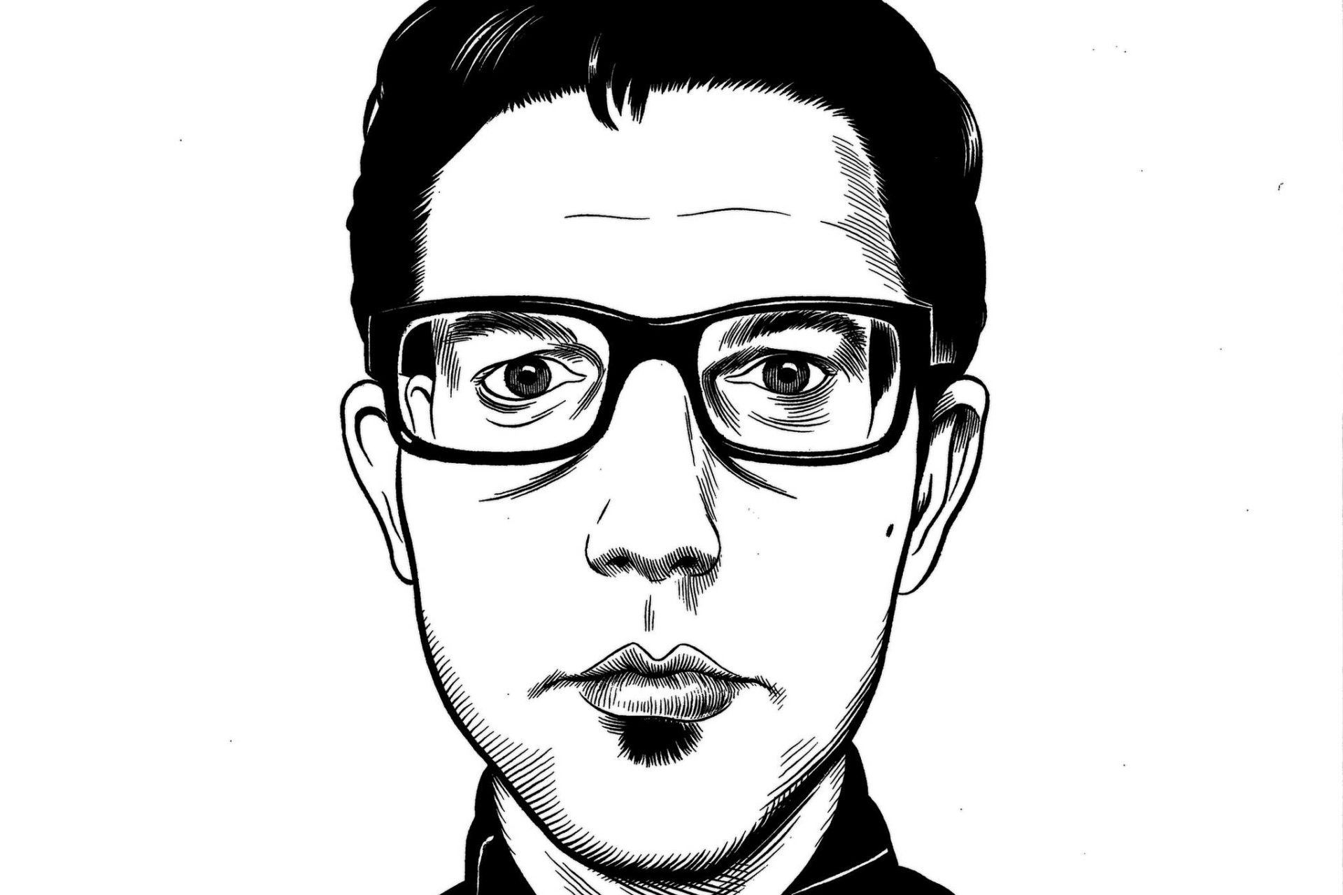 A Little-Known Local Comics Artist Plays With Time and Identity to ...