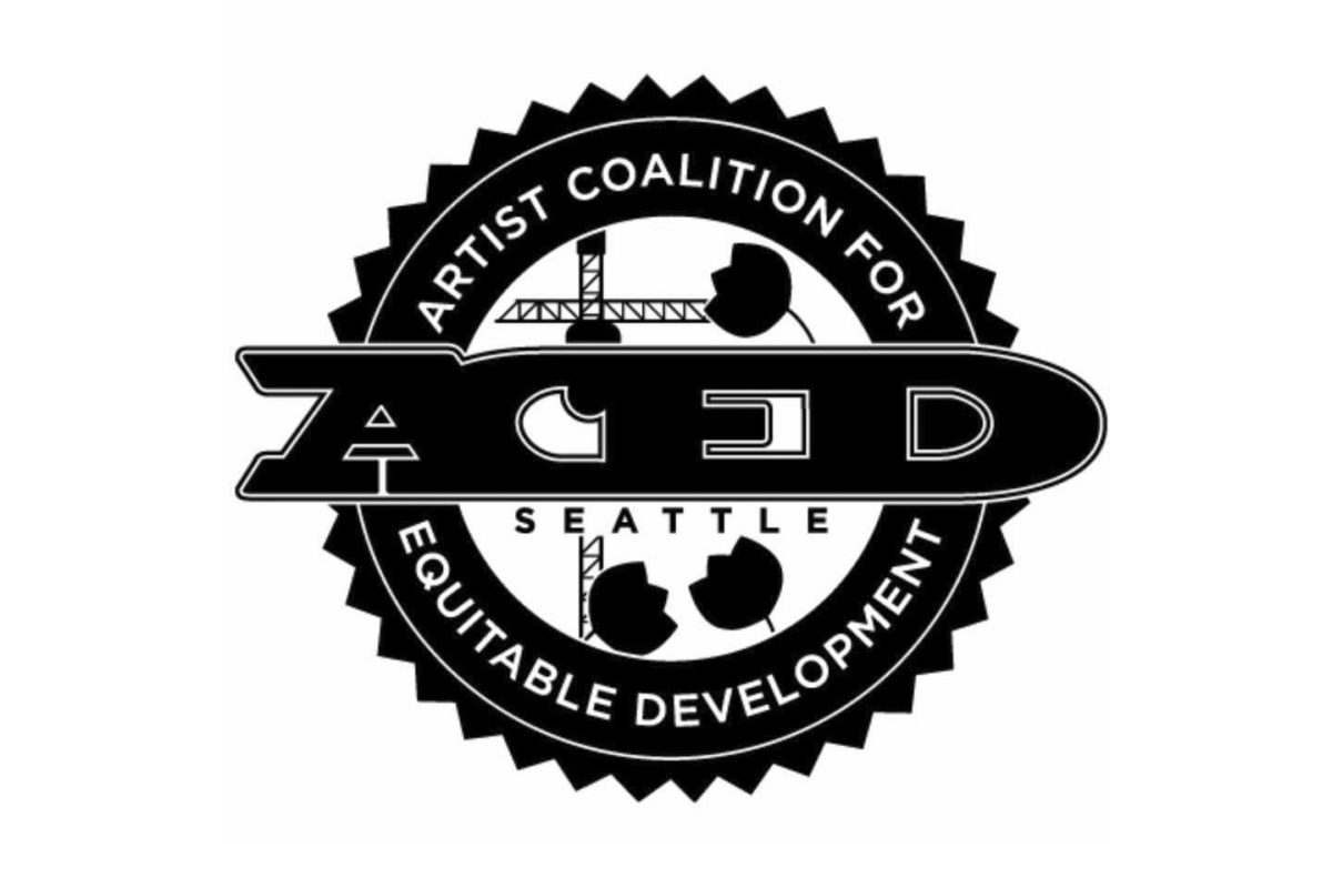 Redoubling Its Efforts, an Artist-Lead Activist Group Asks Vulcan for ...