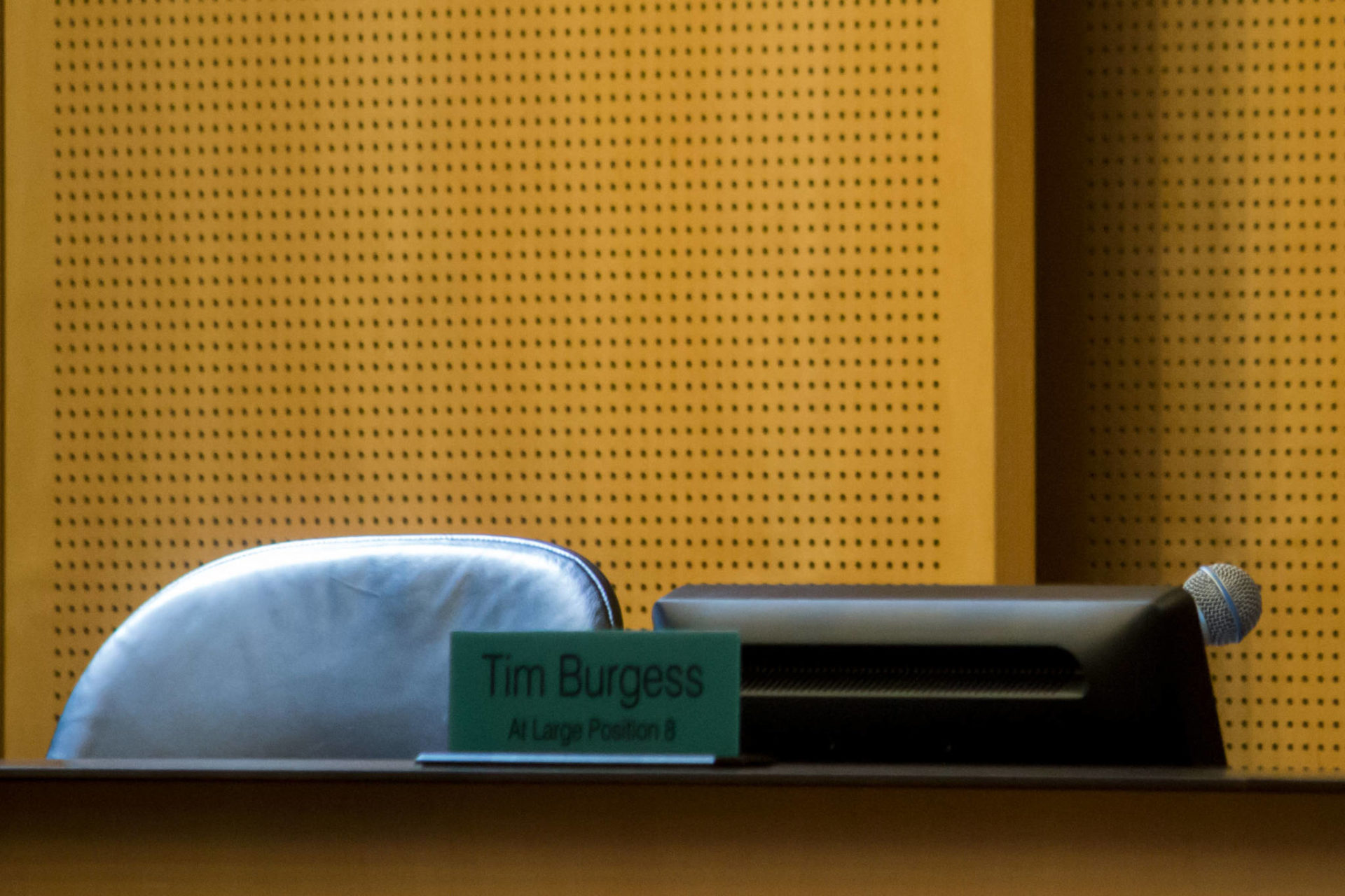 Sixteen Apply to Fill Burgess’ Council Seat, Including Nick Licata ...