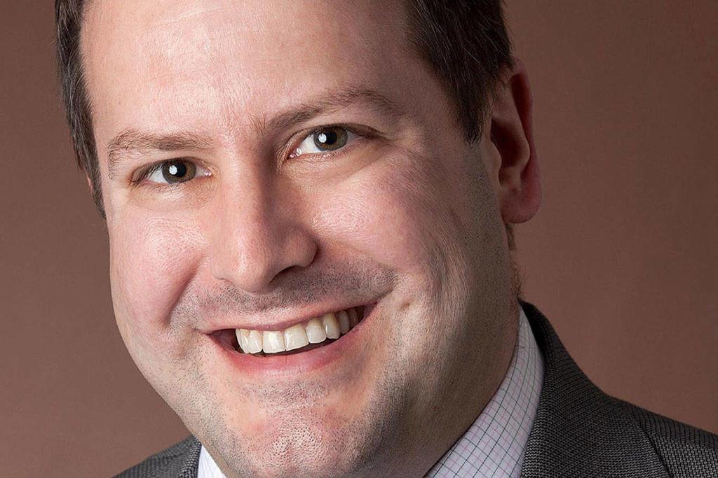 Justin Walsh Won a Local Election Talking About Affordable Housing ...