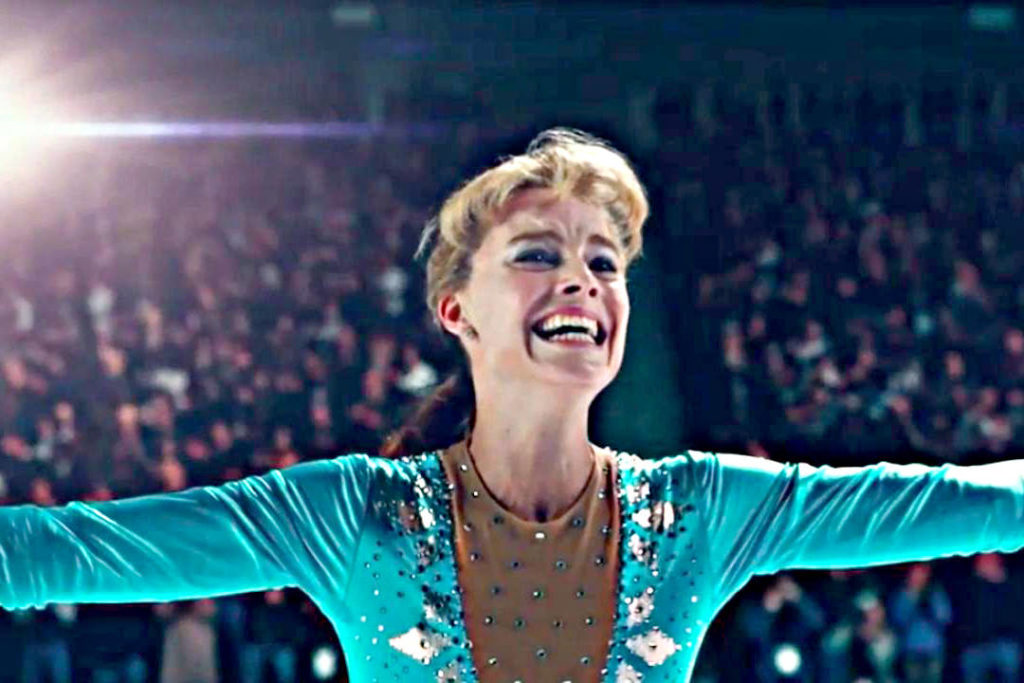 ‘I, Tonya’ Is Sympathetic, but Tone Deaf | Seattle Weekly