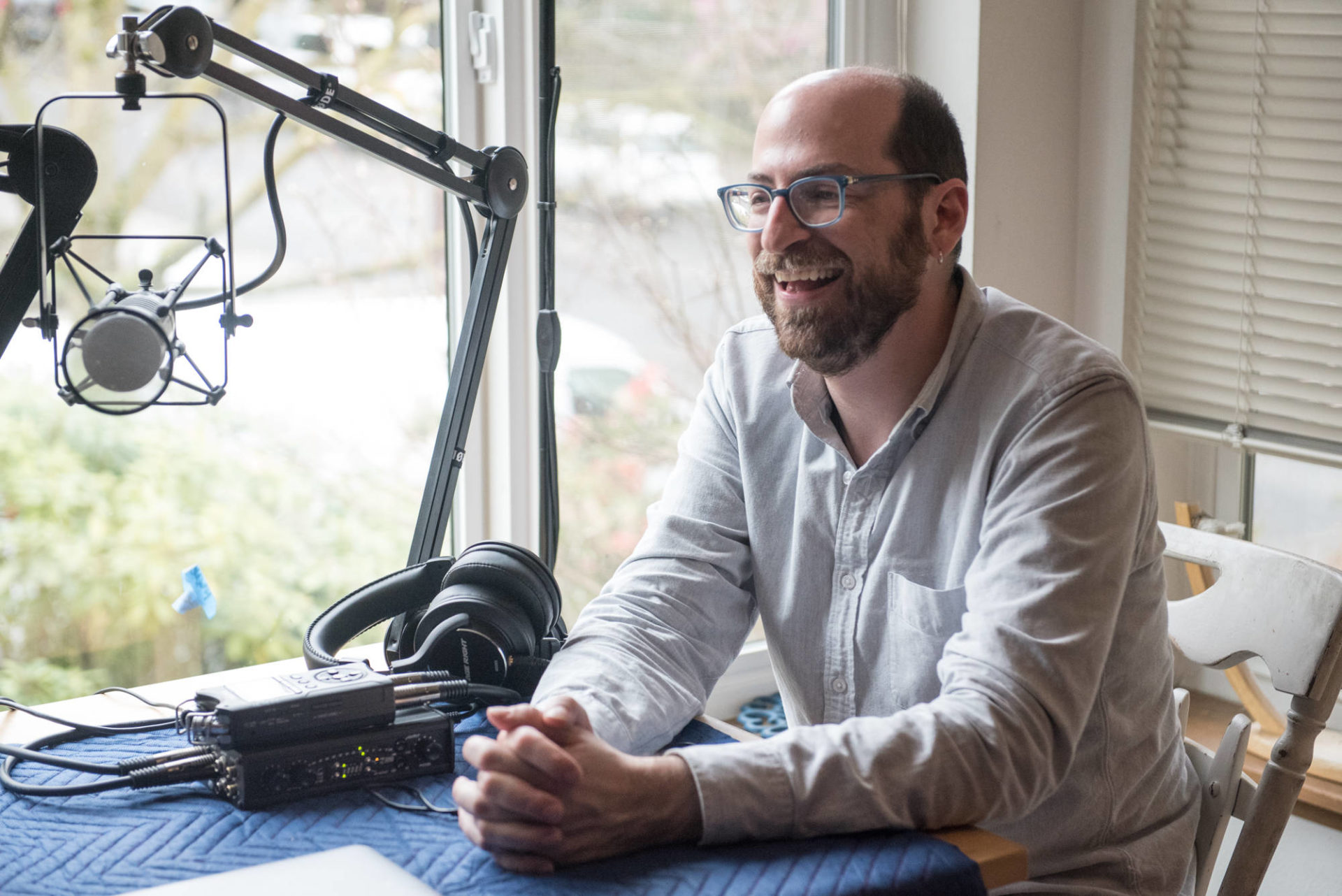 Laughing Over ‘Spilled Milk’ | Seattle Weekly