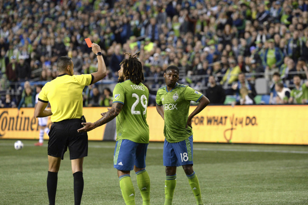 How the Sounders Can Save Their Season | Seattle Weekly