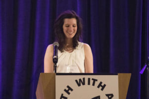 Beth Knowles Discusses the U.K. Tackling Homelessness Through Art ...