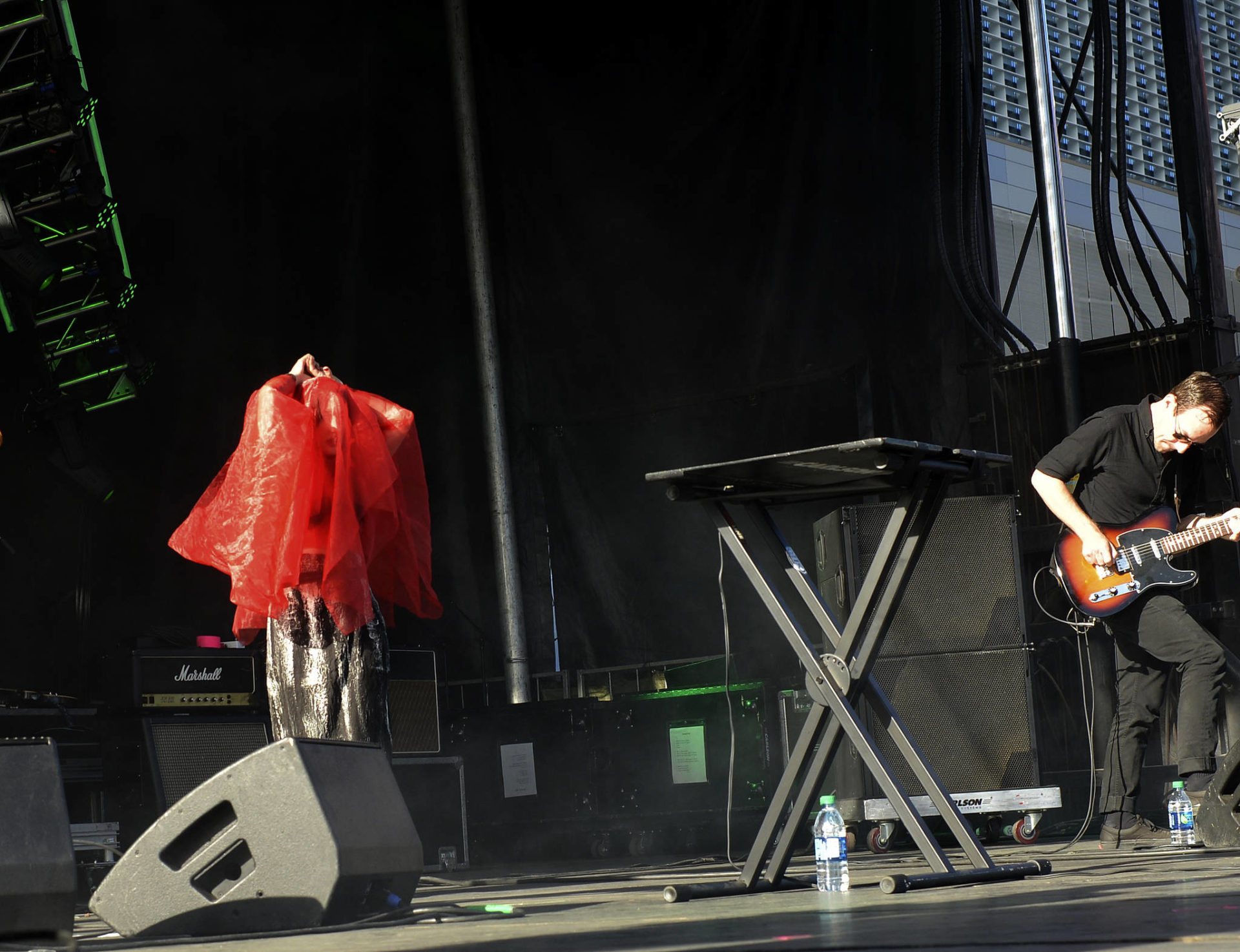 Can Upstream Fest Be Fixed? | Seattle Weekly