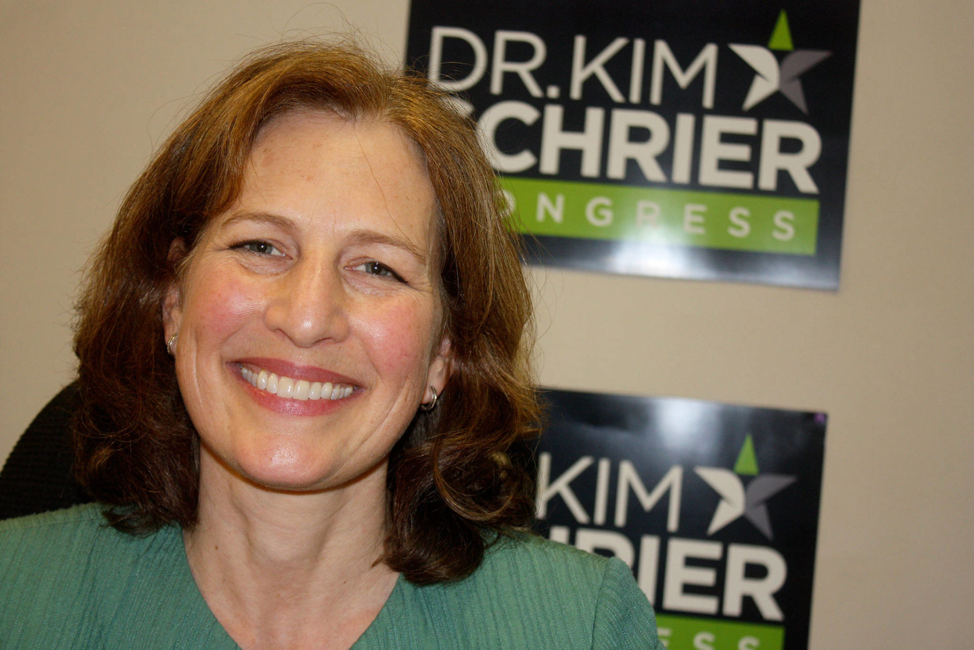 Cliffhanger Ahead in 8th Congressional District | Seattle Weekly