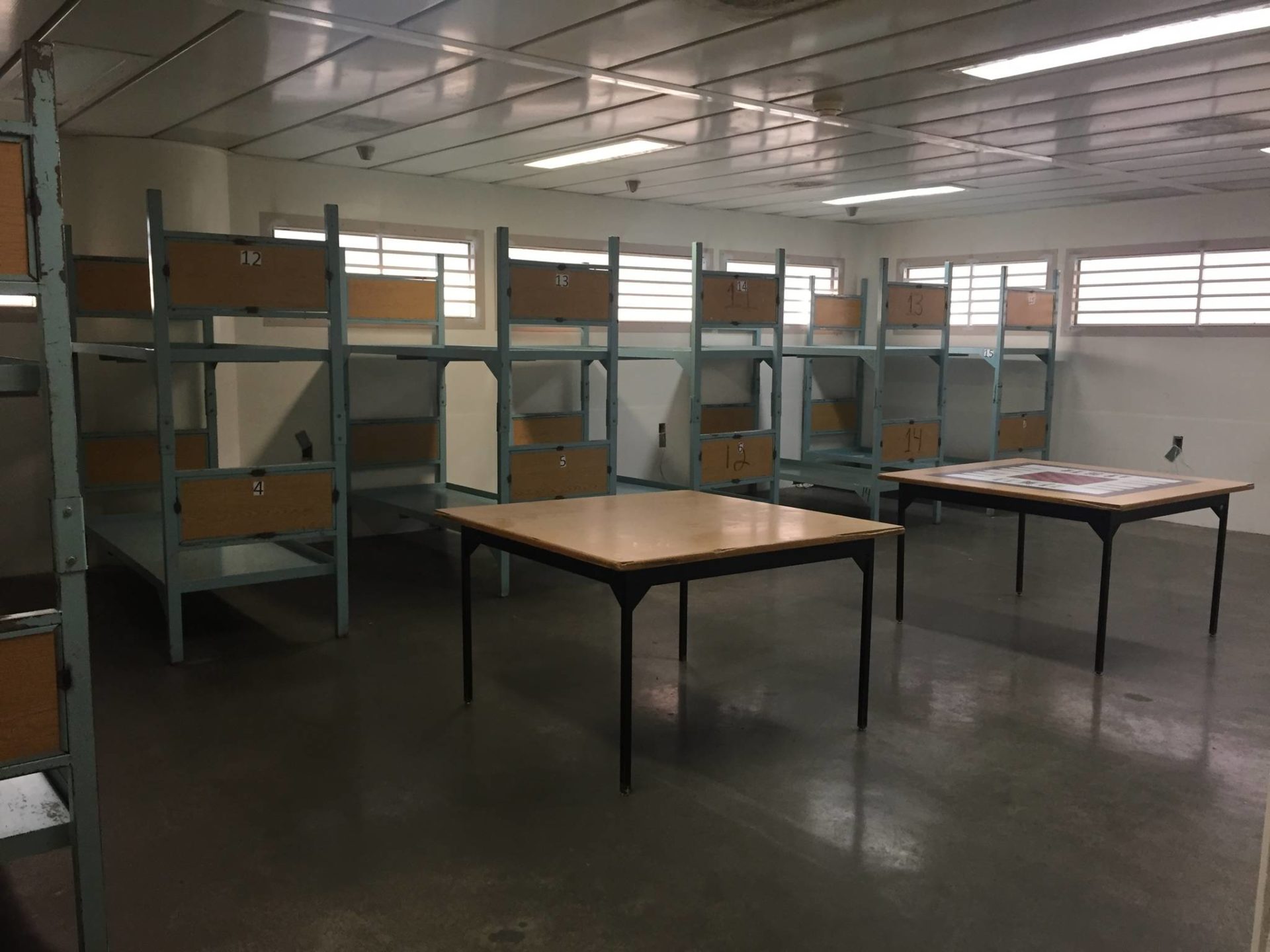 County Officials to Use Downtown Seattle Jail as Homeless Shelter ...