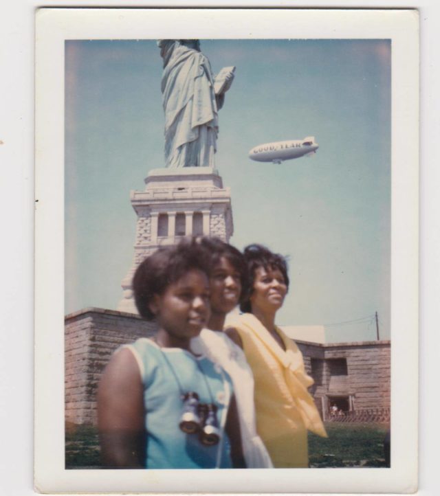 The Voyeurism of Polaroids: Personal, Private, Painterly | Seattle Weekly