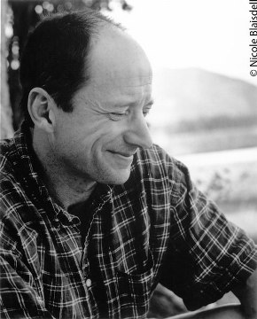 Rick Bass | Seattle Weekly