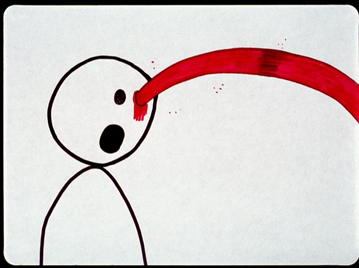 Don Hertzfeldt | Seattle Weekly