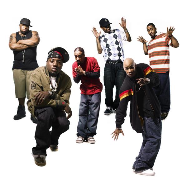 Nappy Roots | Seattle Weekly