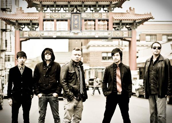 The Slants | Seattle Weekly