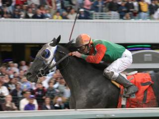 The Longacres Mile | Seattle Weekly