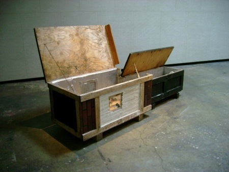 Spite House | Seattle Weekly