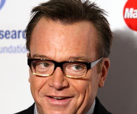 Tom Arnold | Seattle Weekly