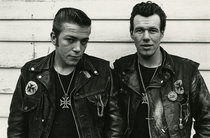 Danny Lyon | Seattle Weekly