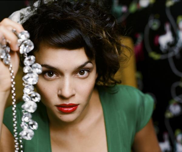 Norah Jones | Seattle Weekly