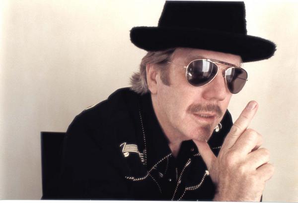 Dan Hicks & His Hot Licks | Seattle Weekly