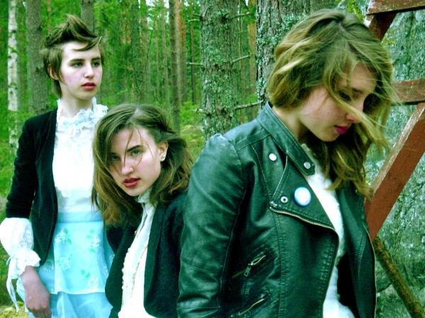 Smoosh | Seattle Weekly