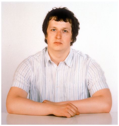 Thomas Ruff | Seattle Weekly