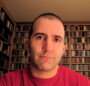 Alex Ross | Seattle Weekly