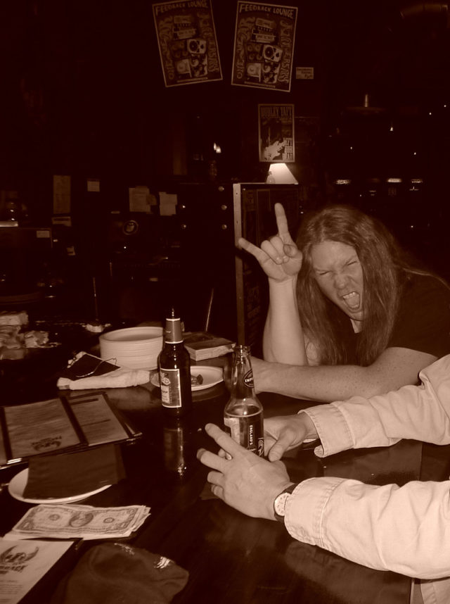 Jeff Gilbert: The Lifer | Seattle Weekly