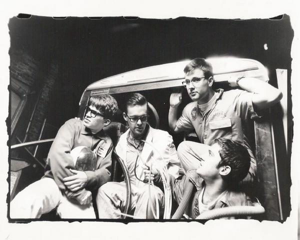 Man or Astro Man? | Seattle Weekly