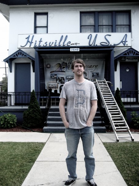 John Atkins | Seattle Weekly